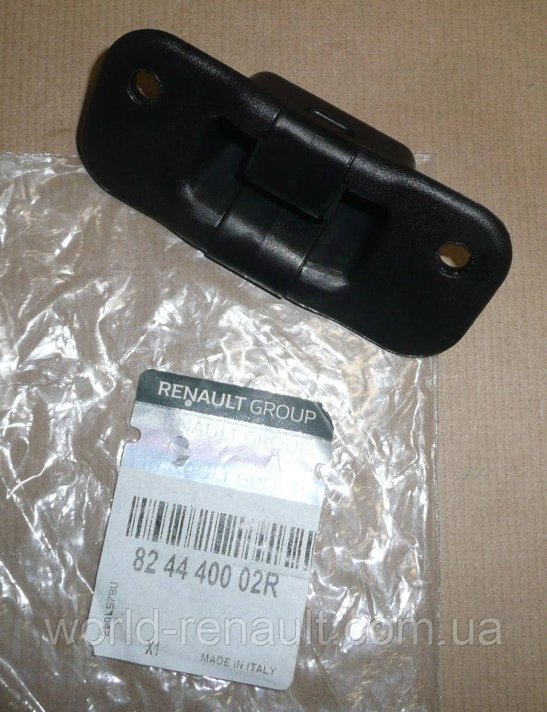 Renault (Original) 824440002R - Направляющая боковой двери на Рено ...