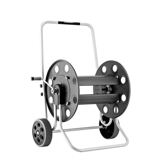 Тележка для Поливочного Шланга Claber Metal Profy 1/2-165м — Купить ...