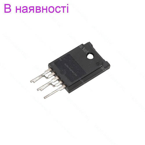 Микросхема модуль STRF6654 (Восстановлена), цена 46.50 грн — Prom.ua ...