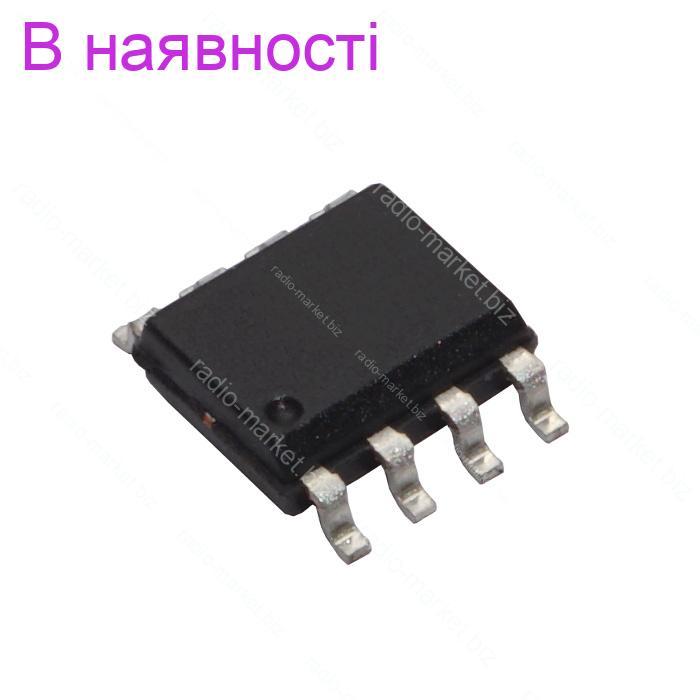 Микросхема EEPROM CAT24C32, цена 8.60 грн — Prom.ua (ID#743582953)