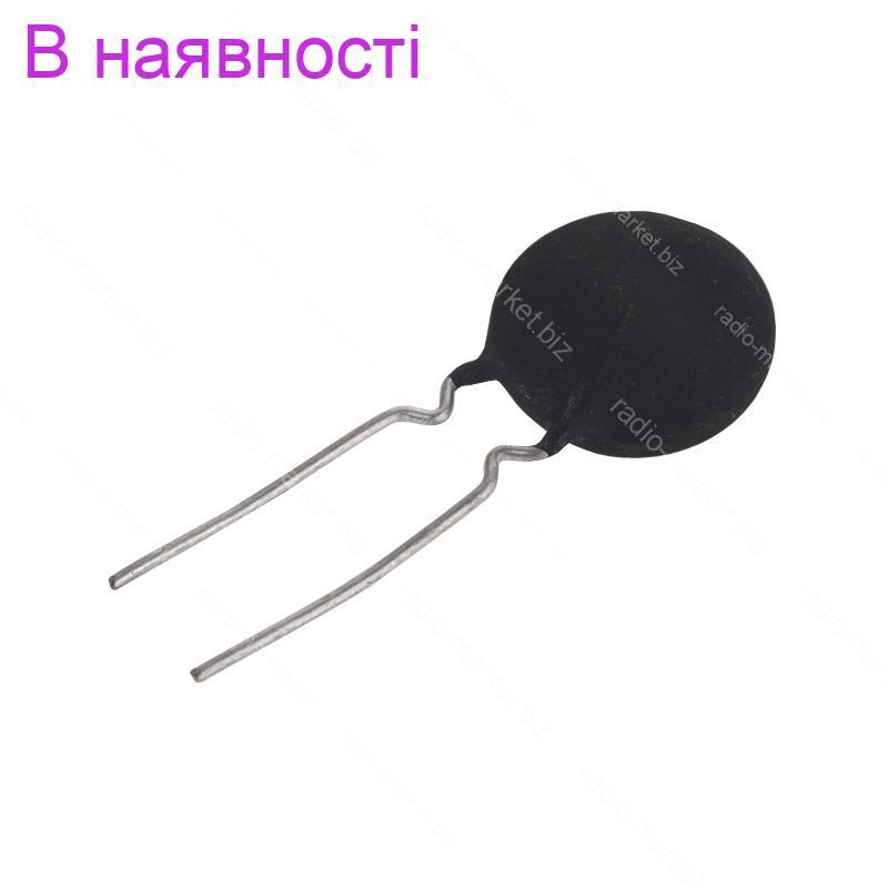 Купить Термистор NTC 10 Ом 3A, цена 3 грн — Prom.ua (ID#743585978)