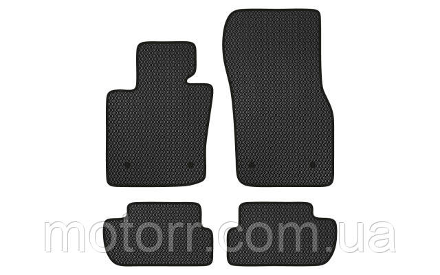 EVA коврики EVAtech в салон авто MINI Cooper (F56) 3-doors 2014+ 3 ...