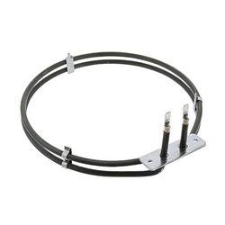 Тен Конвекції (круглий) для Духовки 2400 W 220 V D = 210 Mm Electrolux ...