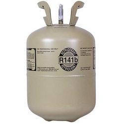 Купити Фреон R141B Refrigerant (13.6kg), ціна 5795 грн - Prom.ua (ID ...