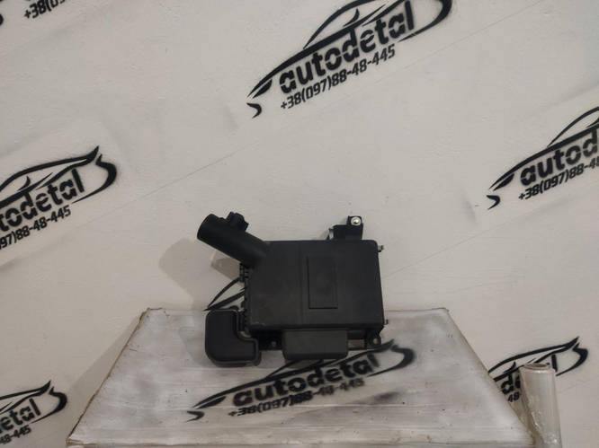 Корпус воздушного фильтра в сборе mitsubishi outlander 1500A376 (ID ...