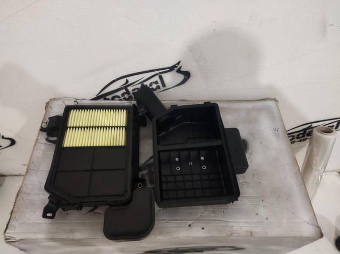 Корпус воздушного фильтра в сборе mitsubishi outlander 1500A376 (ID ...