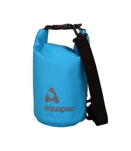 Гермомішок Aquapac Trailproof Drybag 7L Синій (1052-732), ціна: 806 ...