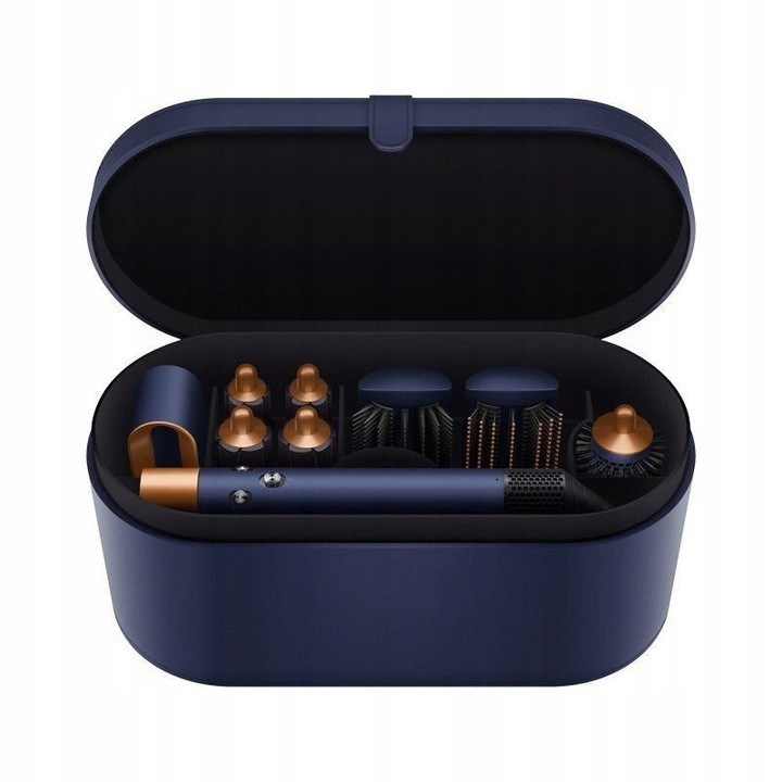 Плойка дайсон Стайлер Dyson плойка расческа для волос Dyson Airwrap ...
