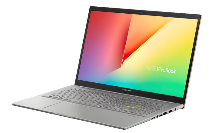 Ноутбук Asus VivoBook 15 OLED K513EA-L12021, цена 27799 грн — Prom.ua ...
