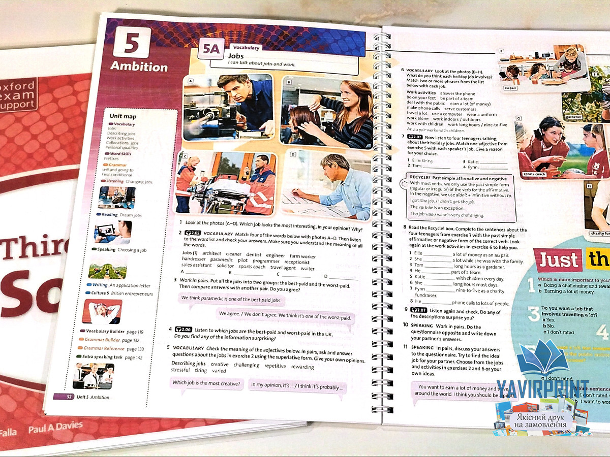 Solutions Pre-Intermediate Комплект (3rd edition) (ID#1584037695), цена ...