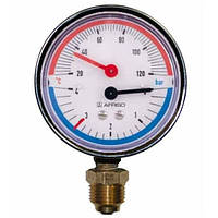 Термоманометр afriso | Сравнить цены и купить на Prom.ua