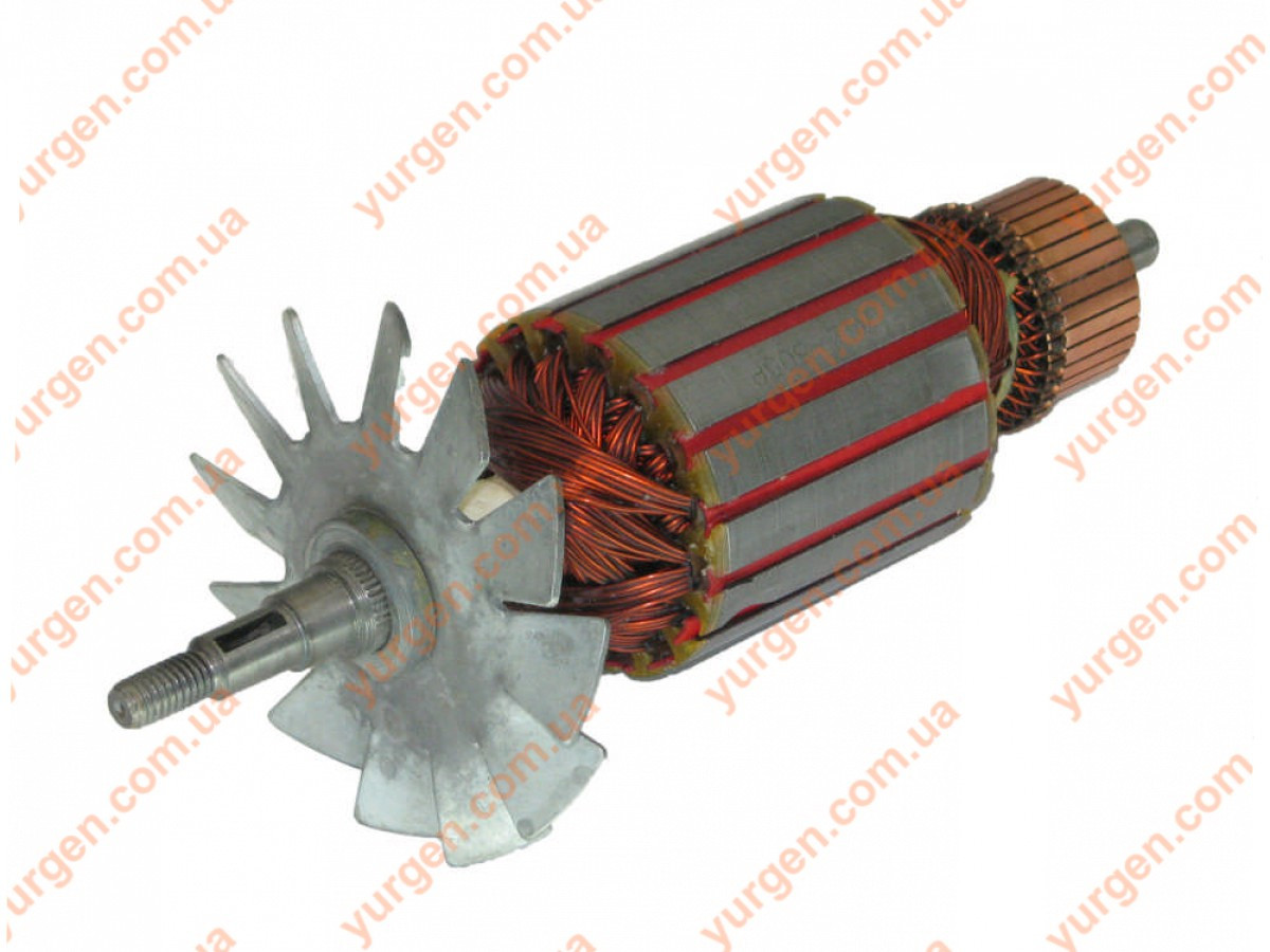 Якорь для Болгарки DWT WS-230 SL.(15225998111756) — Купить Недорого на ...