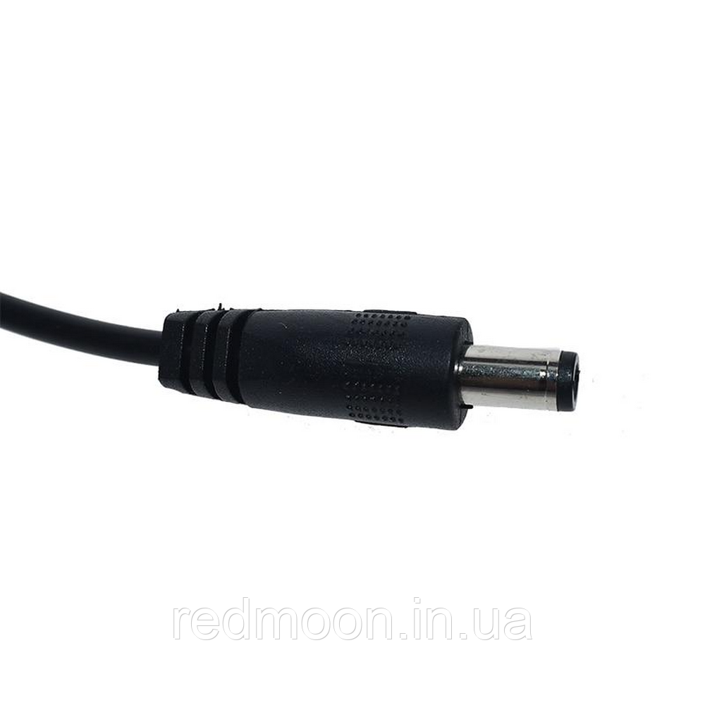 Кабель USB-DC 12V, для питания Wi-Fi роутера от PowerBank / Шнур ...