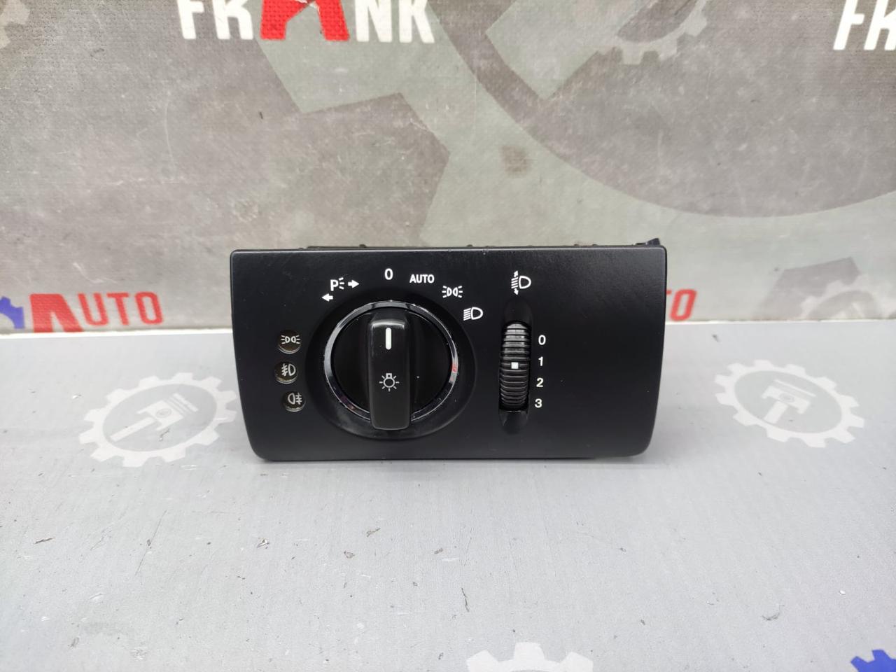 Блок керування світла фар A1645450204/04016420 для Mercedes-Benz M ...
