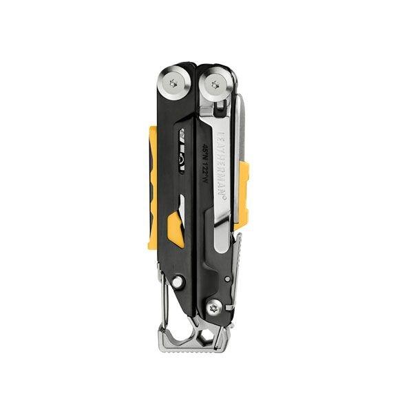 Мультитул Leatherman Signal 832265 — Купить Недорого на Bigl.ua ...