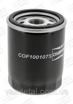 C109 Масляный Фильтр — Купить Недорого на Bigl.ua (1753258327)