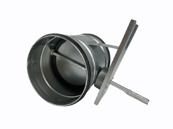 Воздушная заслонка RDN 250, цена: 542 ₴, купить на Prom.ua