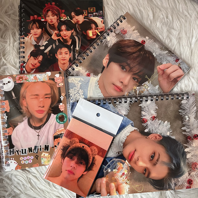 Міні блокноти А7 в Мукачево від компанії "Juzo_shop".