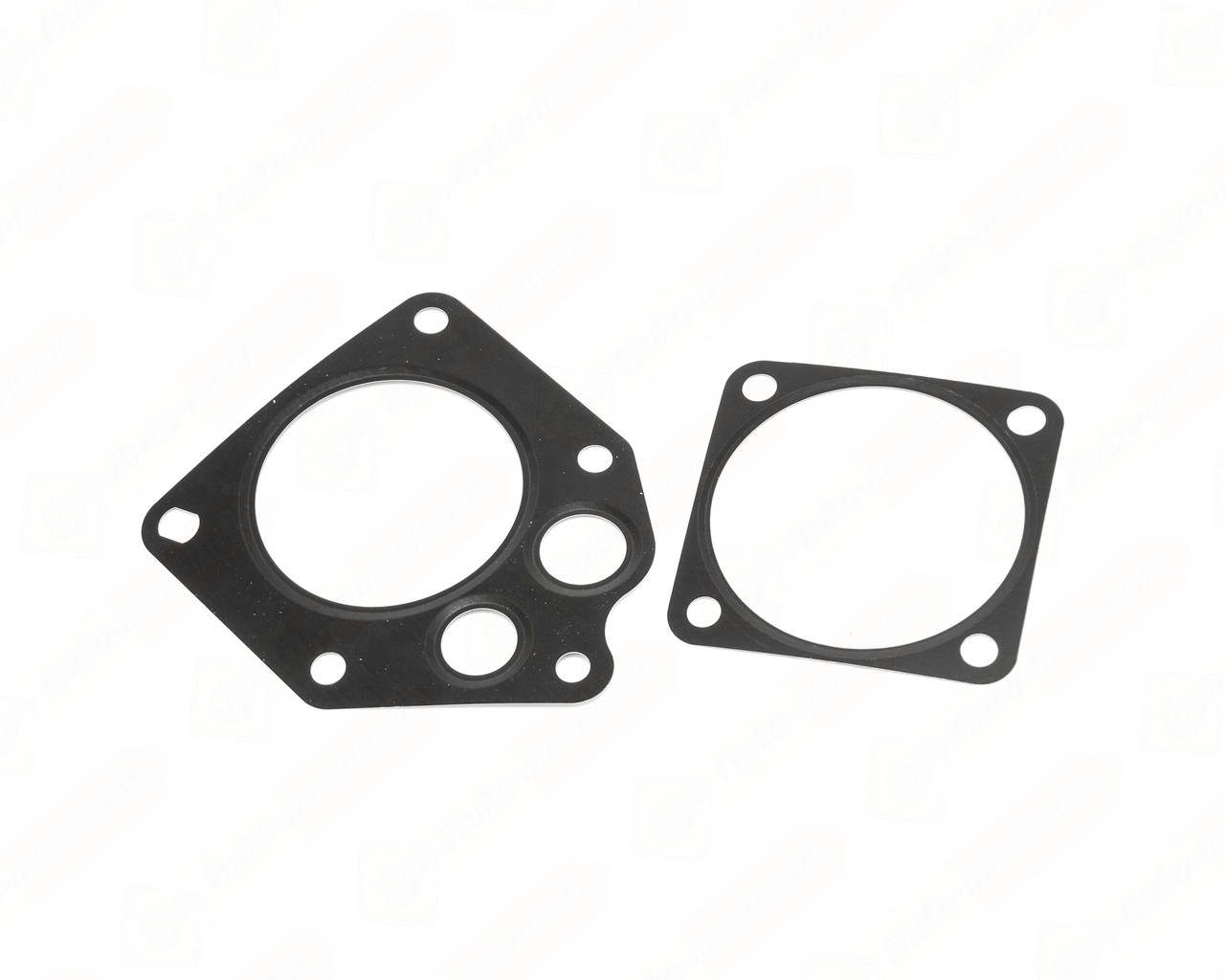 К-кт прокладок охолоджувача системи EGR на Renault Megane III 09->16 1 ...