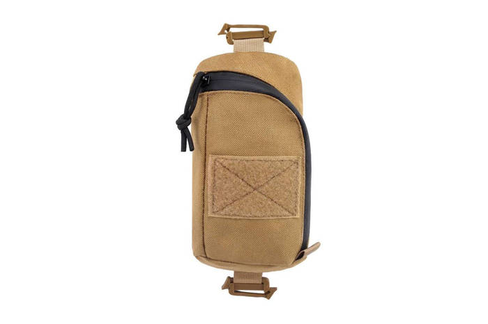 Наплечный подсумок для лямок рюкзака HALPER 1 песочный с MOLLE, цена ...