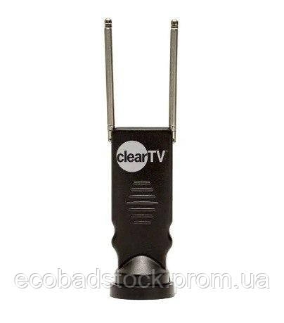 Цифровая ТВ Антенна Clear TV Premium 4K Комнатная Антенна для ...
