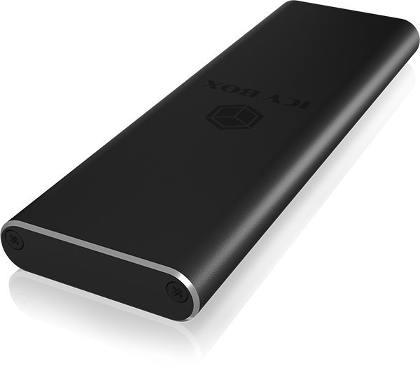 Icy Box M.2 SATA SSD Z Interfejsem USB 3.0 — Купить Недорого на Bigl.ua ...