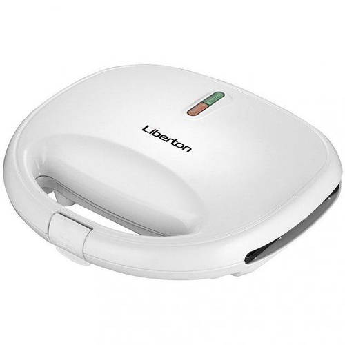 Купить Сэндвичница Liberton LSM-7511, цена 699 ₴ — Prom.ua (ID#1753508150)