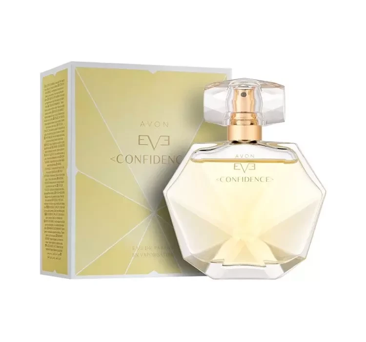 AVON EVE CONFIDENCE ПАРФУМОВАНА ВОДА 50МЛ (ID#1753518082), цена: 364 ...