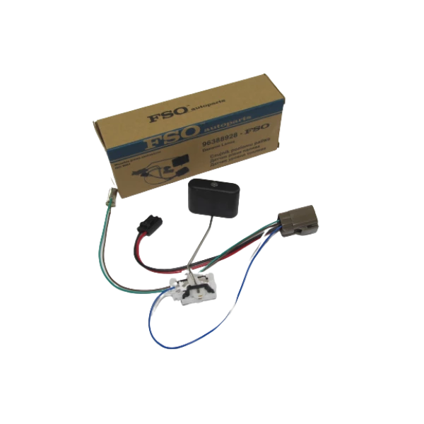 Датчик Уровня Топлива Ланос,Сенс с Датчиком Аварийного Уровня FSO ...