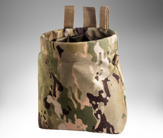 Сумки скидання магазинів в Києві від компанії "MIL-Store".