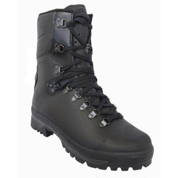 Купить Берци Meindl Army Pro, цена 2950 грн — Prom.ua (ID#1753393638)