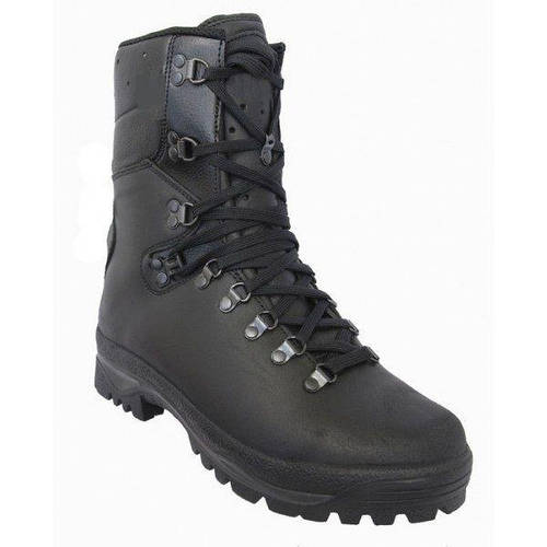 Купить Берци Meindl Army Pro, цена 2950 грн — Prom.ua (ID#1753393638)