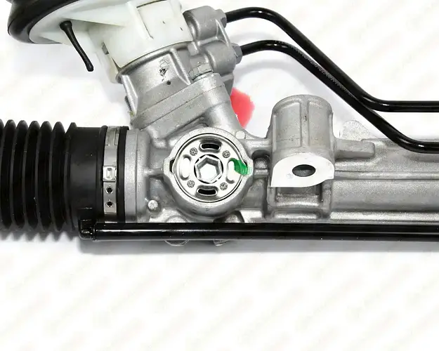 Купить Рулевая рейка с Renault Logan MCV (Original 490013367R) Рено ...