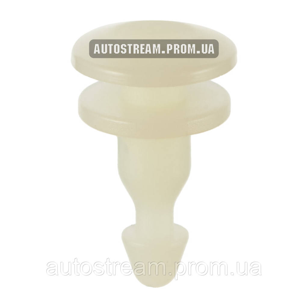 Купить Крепление молдинга двери, подкрылок Nissan, обшивки двери Opel ...