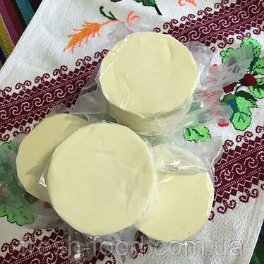 Купить Сыр Моцарелла - натура, цена 160 ₴ — Prom.ua (ID#1752910545)