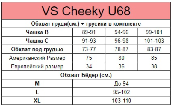 Купить Комплект белья Victoria Secret серый, бразилиана и лифчик ...