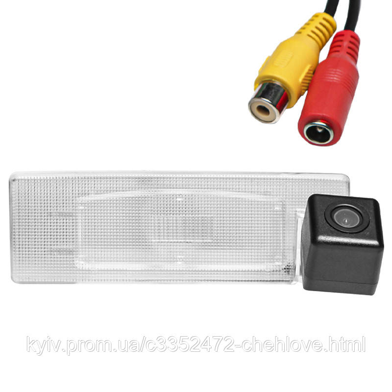 Автомобильная Камера Заднего Вида Hyundai I40 2011-2015/KIA Vessel/KIA ...