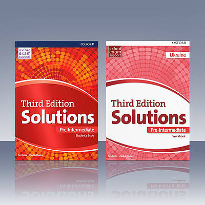 Insight Pre-Intermediate Student's Book + Workbook, цена: 355 ₴, купить на Prom.ua