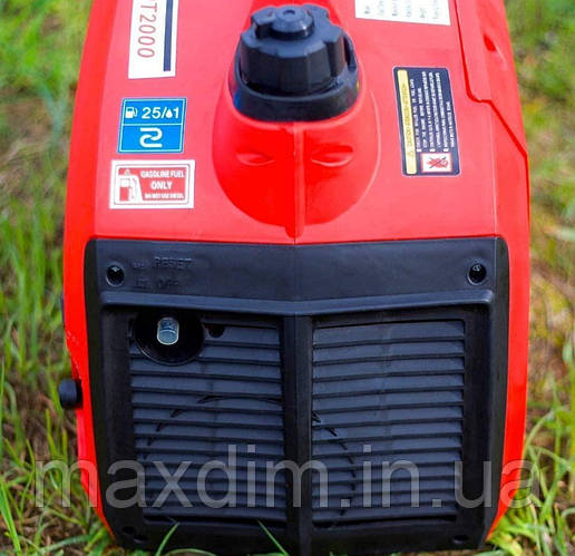 Генератор інверторний Widmann WM2500W 750 Вт 9174067 BS, цена 15000 грн ...