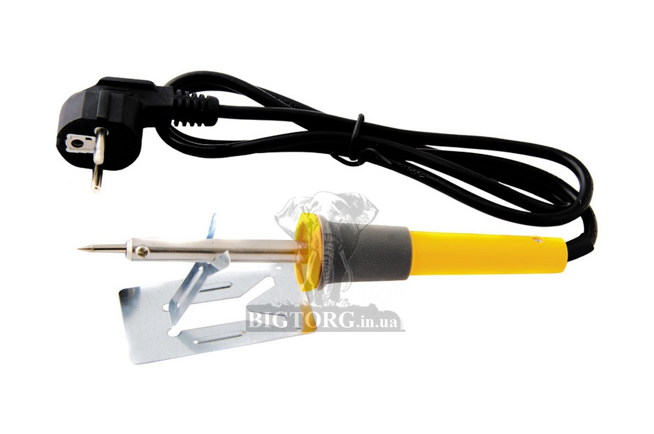 Паяльник Контактный Mastertool - 100 Вт — Купить Недорого на Bigl.ua (1754057007)