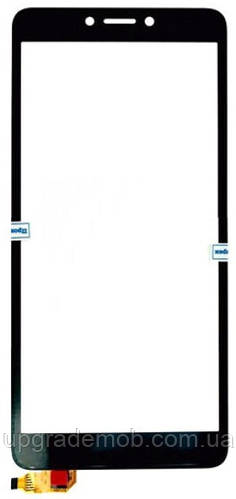 Купить Тачскрин сенсор Tecno Pop 2 Power B1P/Itel P13/Itel P13 черный ...