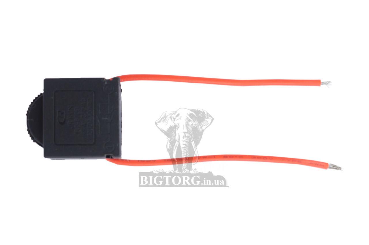 Регулятор Оборотов Рамболд - 115-125 УШМ — Купить Недорого на Bigl.ua ...