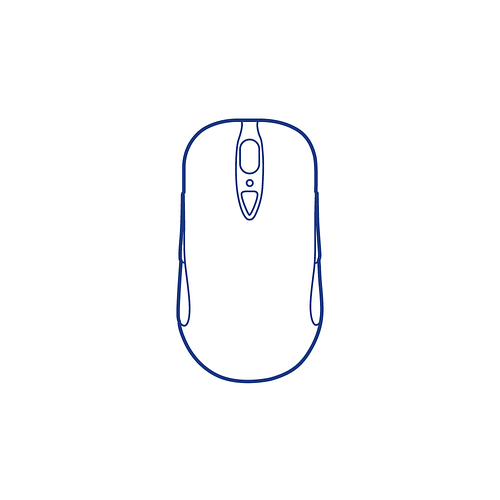 Wireless Мышь TWolf Q4 2.4G Цвет Розовый (ID#2364071685), цена: 175 ...