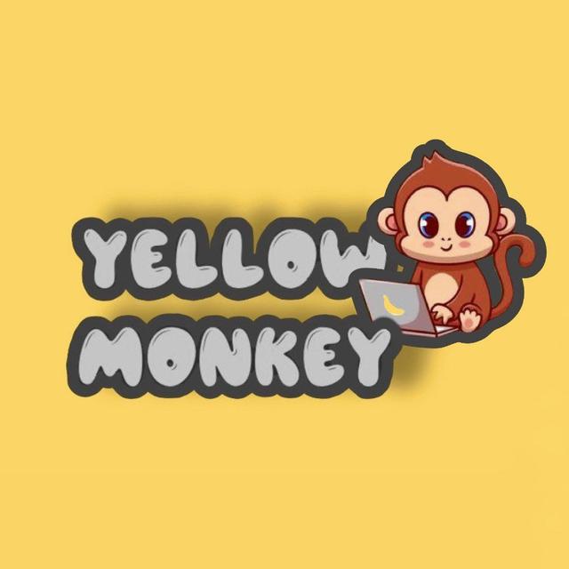 "Yellow Monkey" - контакты, товары, услуги, цены