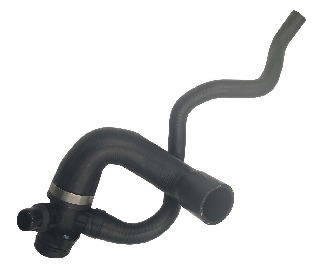 Шланг (патрубок) водяного насоса приемный 11537639997 BMW N20 N26 ...