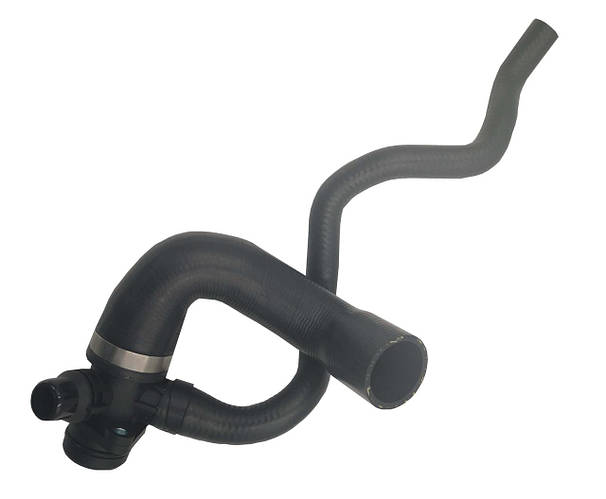 Шланг (патрубок) водяного насоса приемный 11537639997 BMW N20 N26 ...