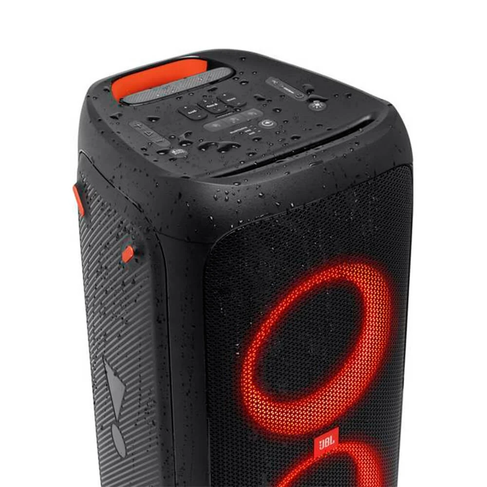 Купити Акустика JBL PartyBox 310 (JBLPARTYBOX310EU), ціна 17514 ...