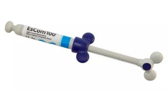 Escom 100 | Эском 100 Spident (ID#518017828), цена: 608 ₴, купить на ...