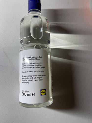 Купить Сироп-сахарозаменитель, жидкий подсластитель Cologran 300 мл ...