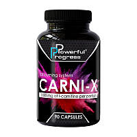 Carni-X (90 Caps) — Купить Недорого на Bigl.ua (1754217934)